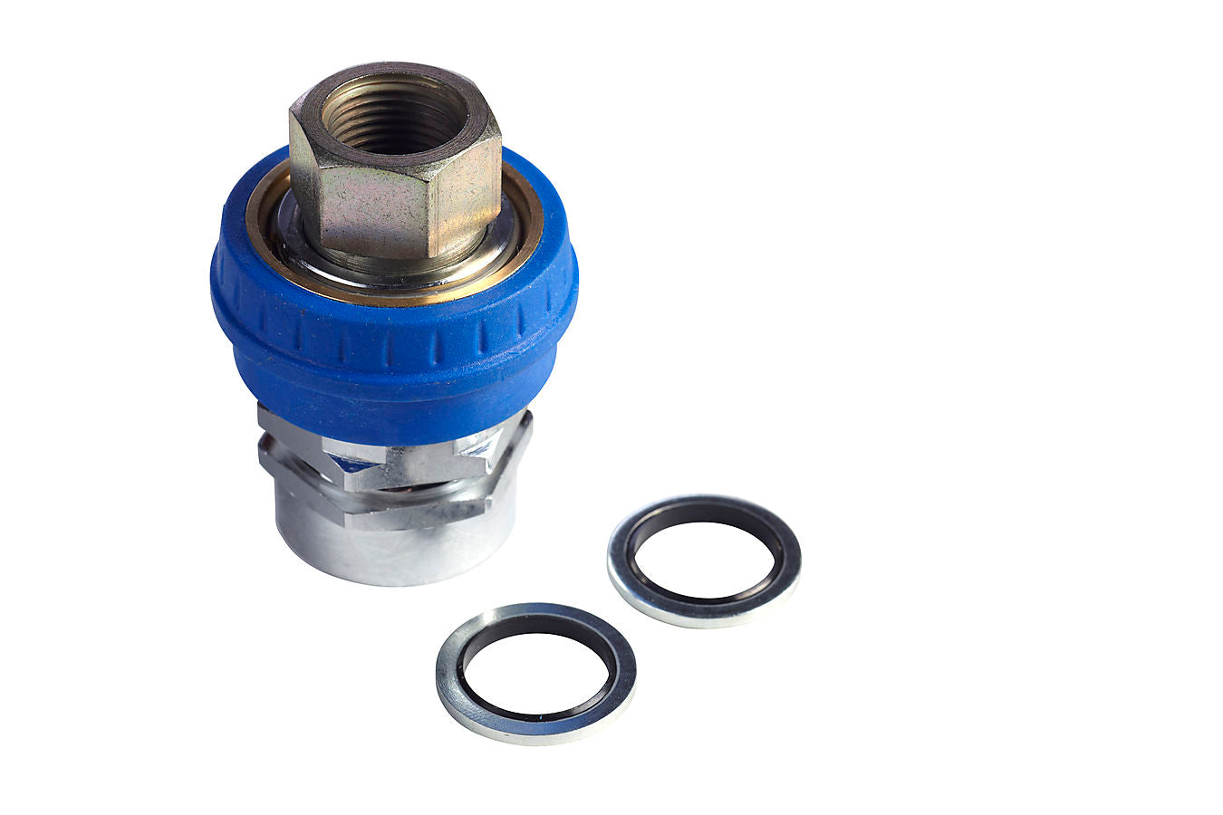 738419 Ergo 3000 coupling set