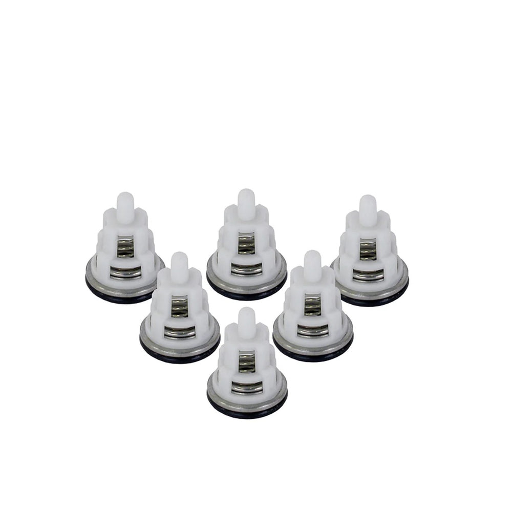 Unitor / Wilhelmsen spare parts and accessoires