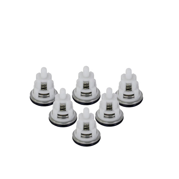 Unitor / Wilhelmsen spare parts and accessoires