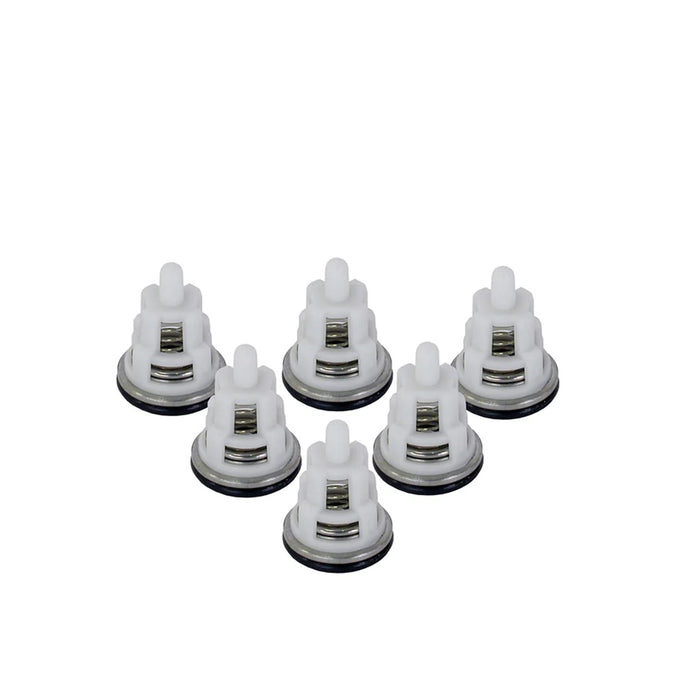 Unitor / Wilhelmsen spare parts and accessoires