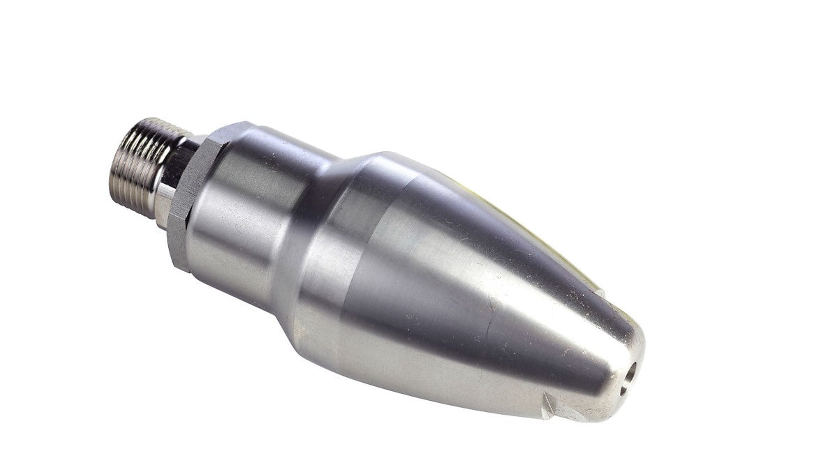 721209 Unitor HPCE 520 Powerspeed attachment extreme (rotating nozzle