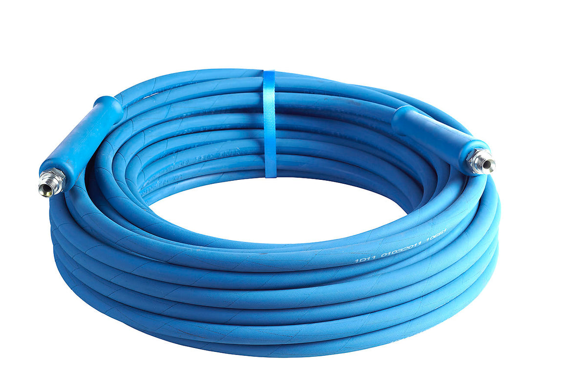 671818 Heavy duty hose hose 25 mtr suitable on Unitor HPC cleaners